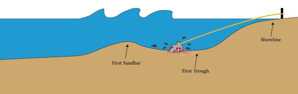 What are the Best Baits for Surf Fishing? The Complete Guide – Fish ...